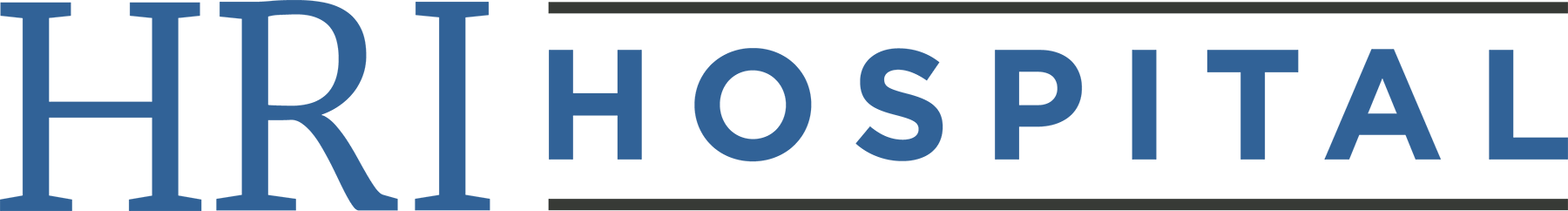 HRI Hospital | Mental Health Facility Brookline MA